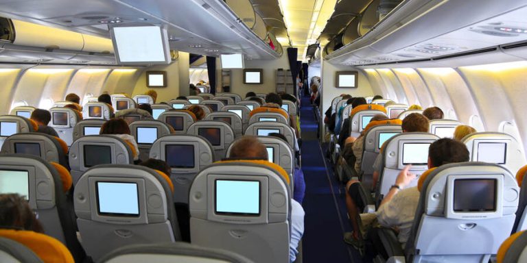 Understanding Airline Passenger Rights and Responsibilities - Compass ...
